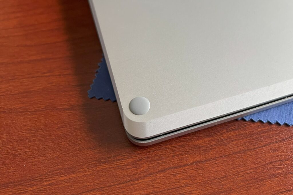 Microsoft StoreでSurface Laptopの修理部品を買ってみた | きなこぱん